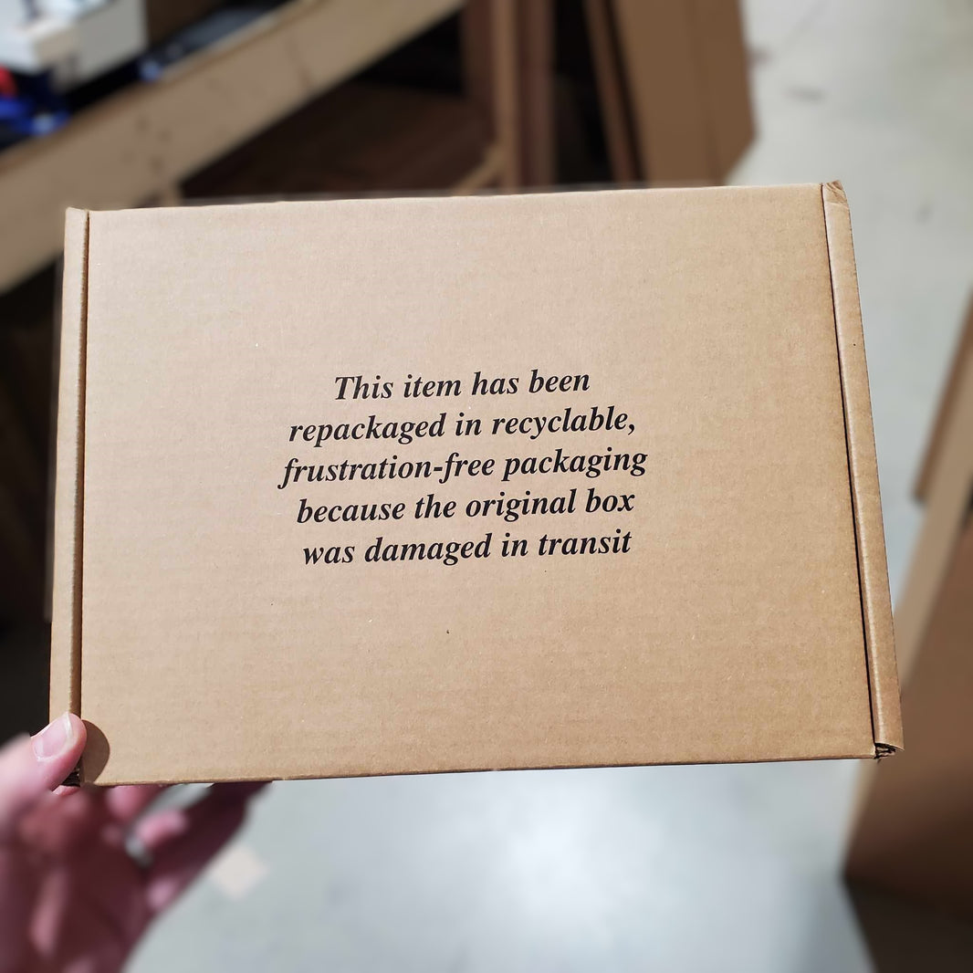 Shoe Boxes & Sneaker Boxes – Reselling supplies BY resellers FOR resellers
