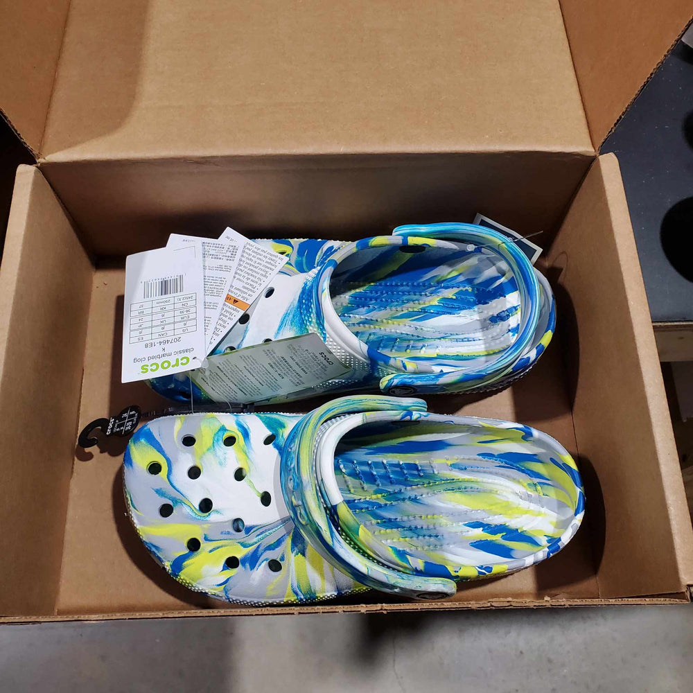 What Size Shoe Boxes Do I Need? - Reselling Supplies Guide – Reselling ...