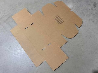 (LARGER SIZE) BEST Shipping and Replacement SHOE BOXES - HEAVY DUTY ...