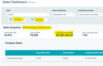 Products – Reselling supplies BY resellers FOR resellers