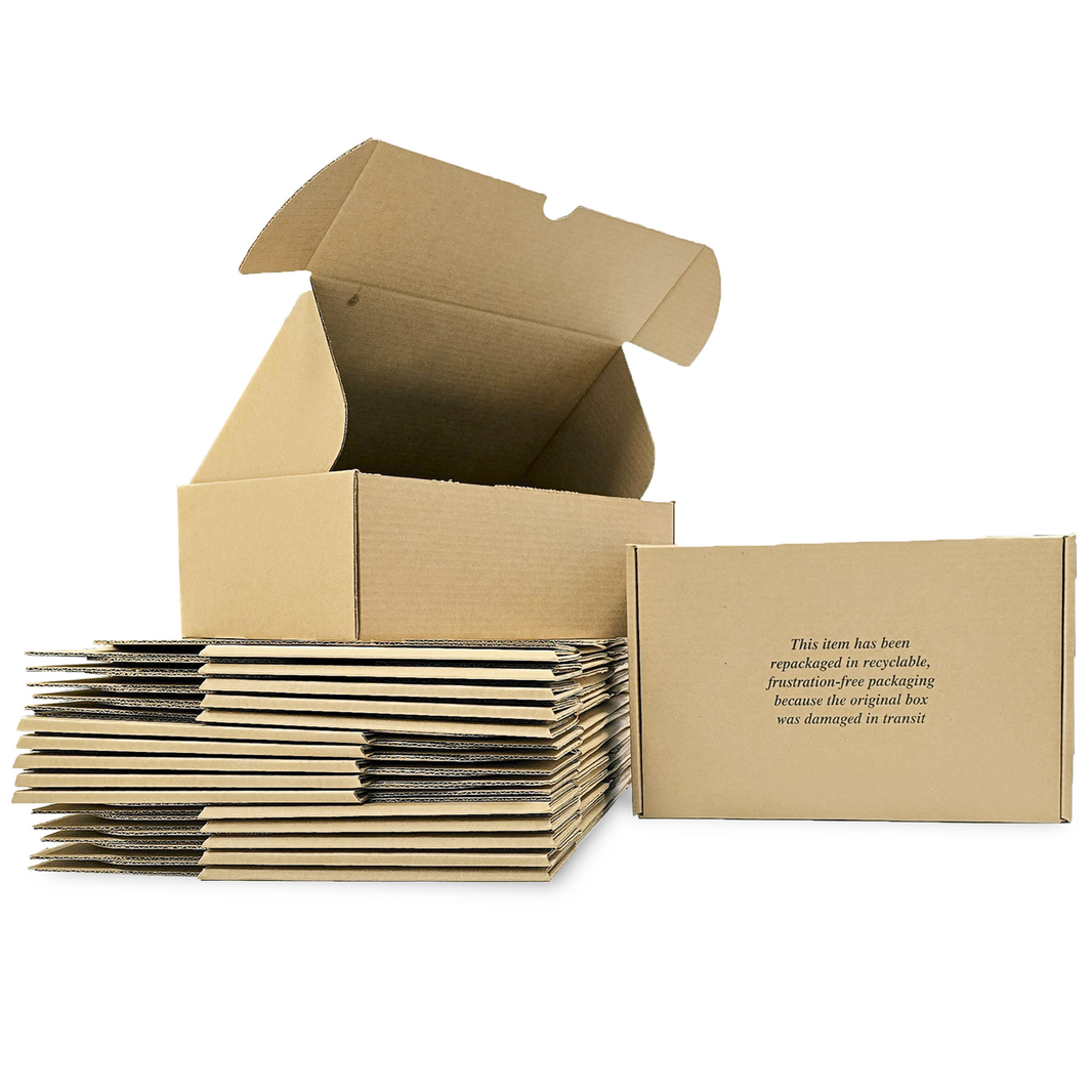 Shoe Boxes & Sneaker Boxes – Reselling supplies BY resellers FOR resellers